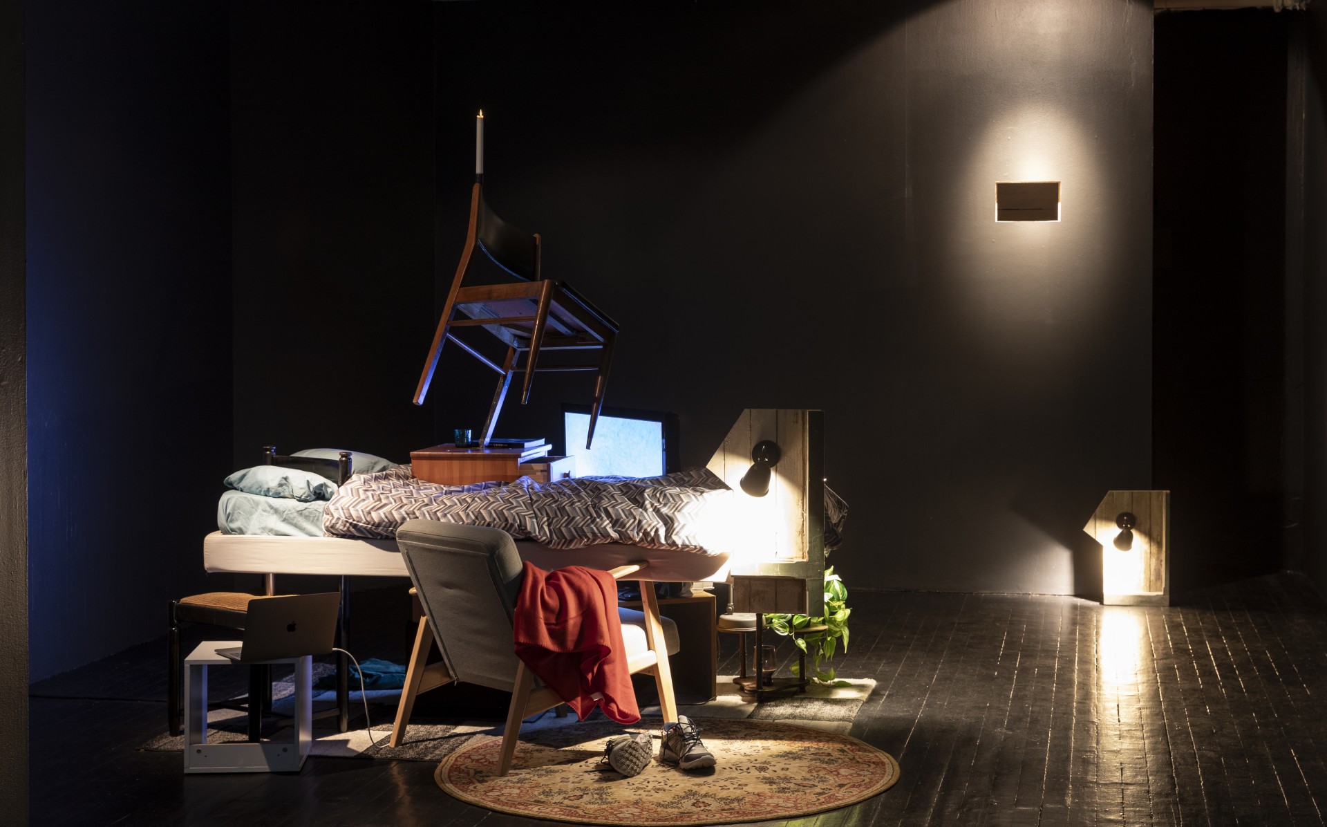 Zilberman Gallery - HOME